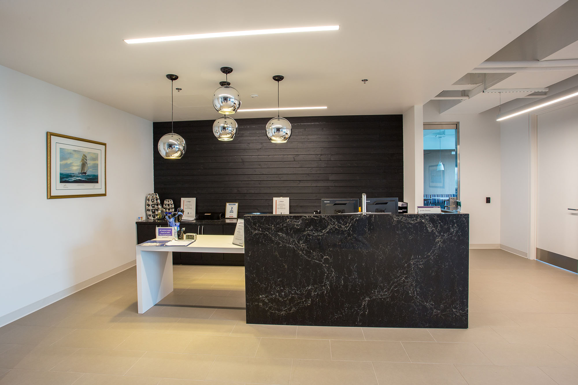 Project Types | Lindsay Construction