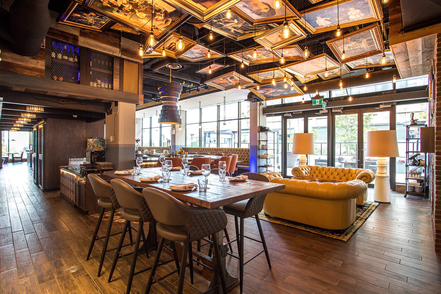 Main Page | Lindsay Construction